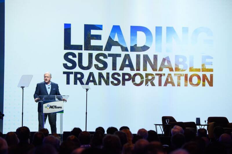 Revolutionizing Mobility: Key Insights from ACT Expo 2023