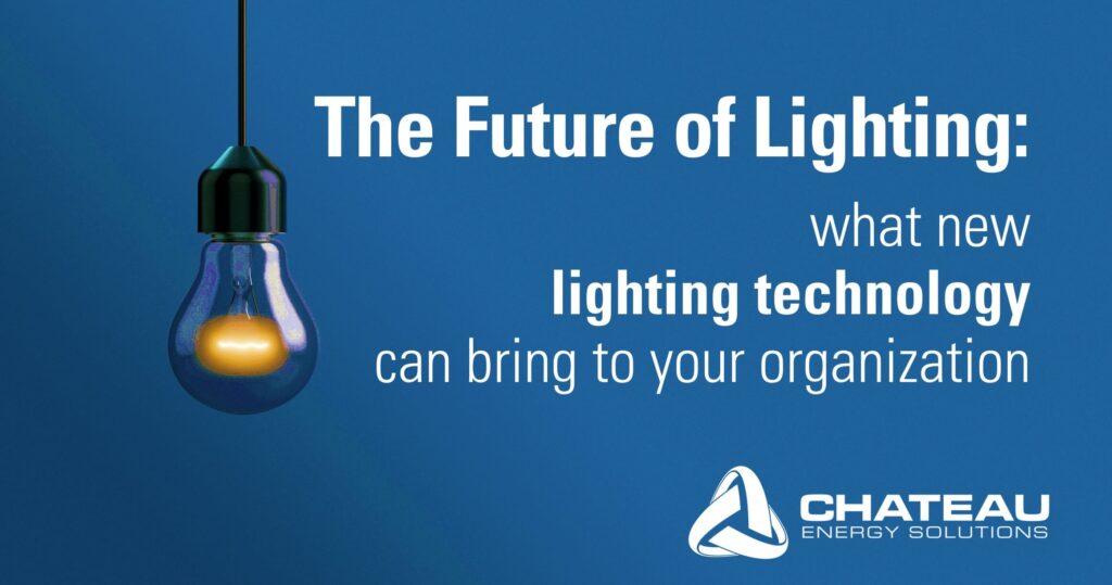 Lighting Innovations: A Brighter Future for Your Organization
