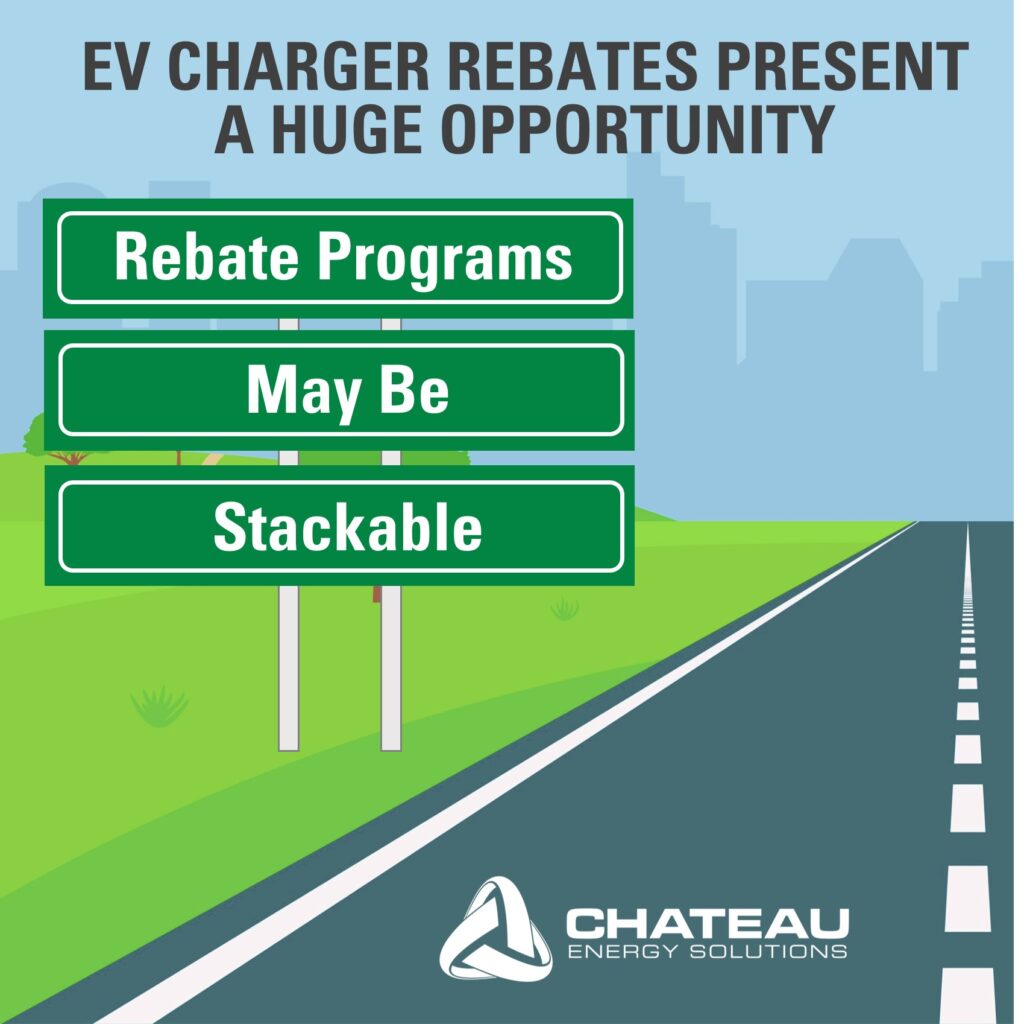 Unlocking EV Charger Rebates: Types and How They Benefit You