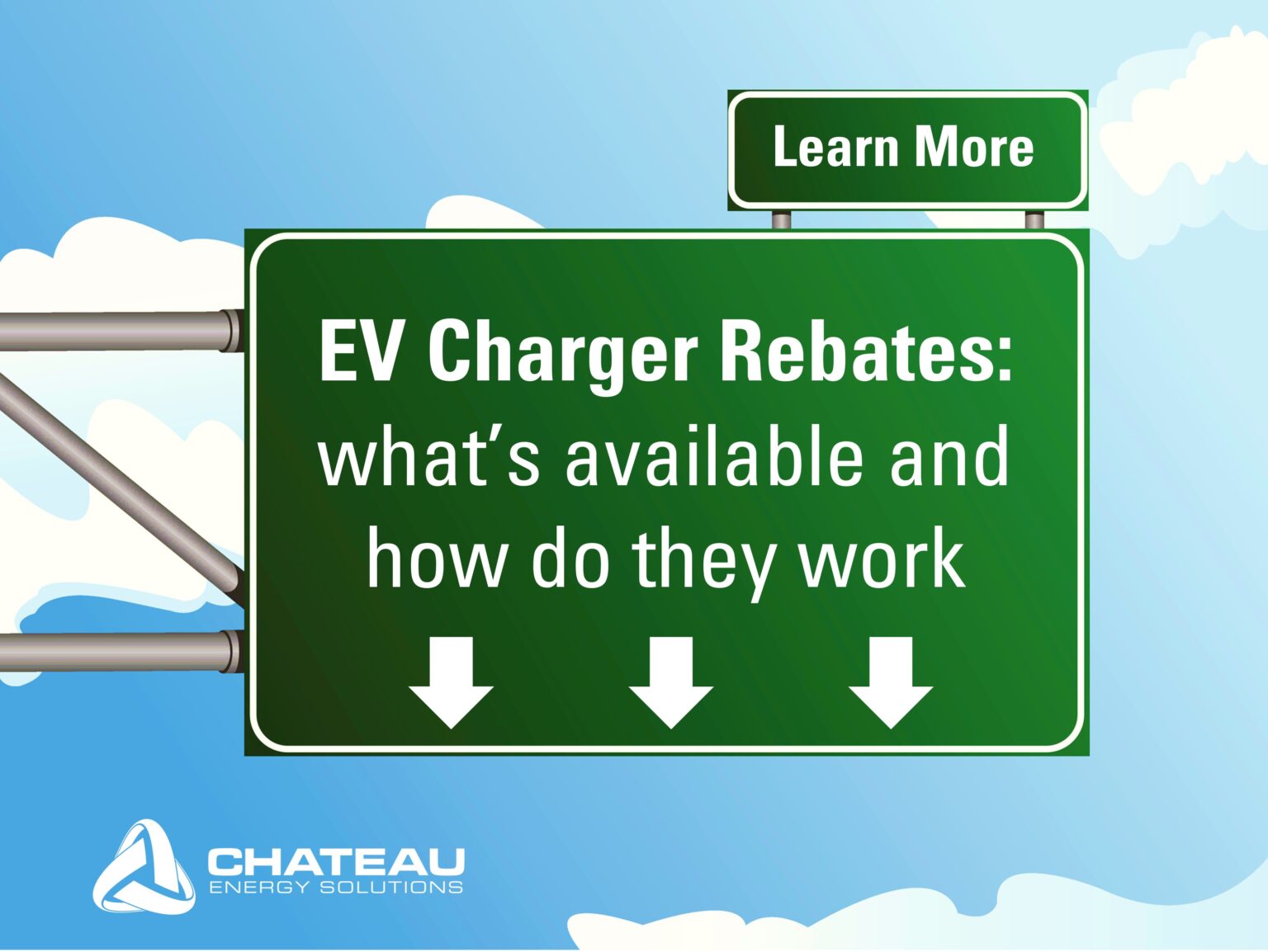 Unlocking EV Charger Rebates: Types and How They Benefit You
